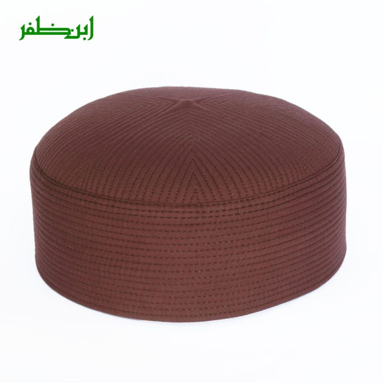 Peshawari Pakol Cap | Chitrali Topi | Pathani Winter Cap | Kamaal Khan ...