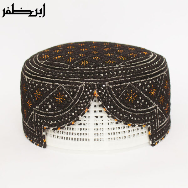 Plain White Saudi Rumaal Ghutra | Shemagh For Men | Jumbo Size ...