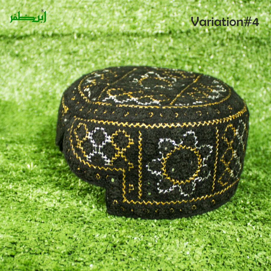 Buy Sindhi & Balochi Caps or Topi Online in Pakistan