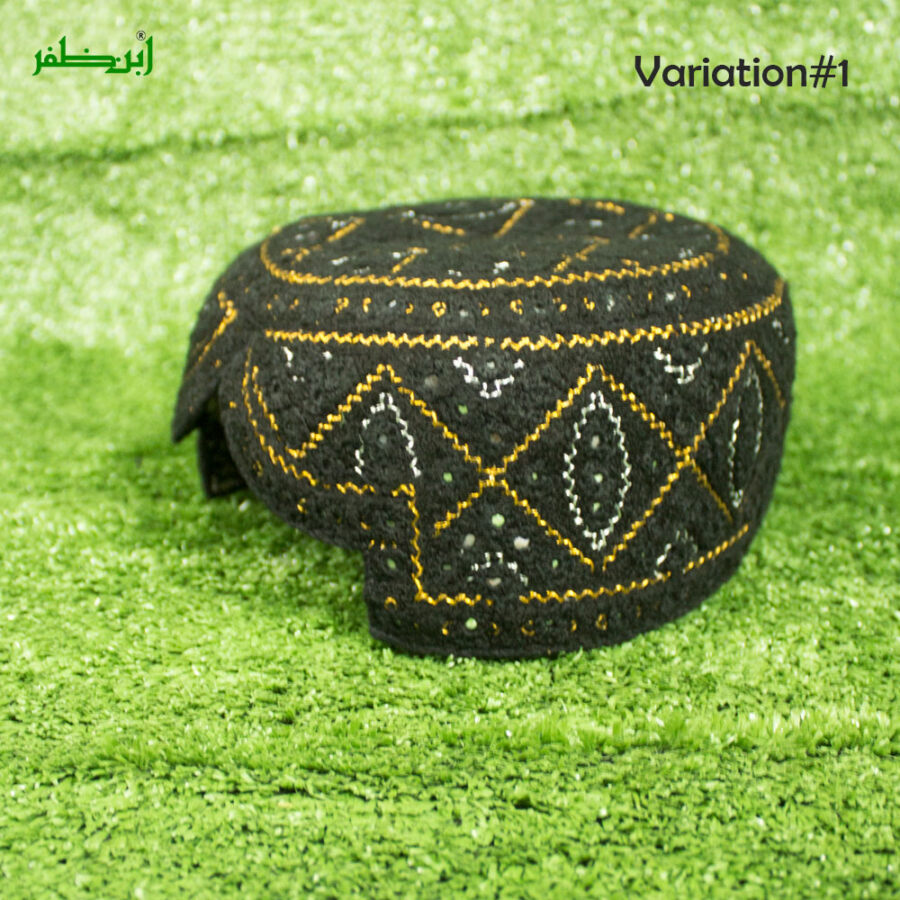 Buy Sindhi & Balochi Caps or Topi Online in Pakistan